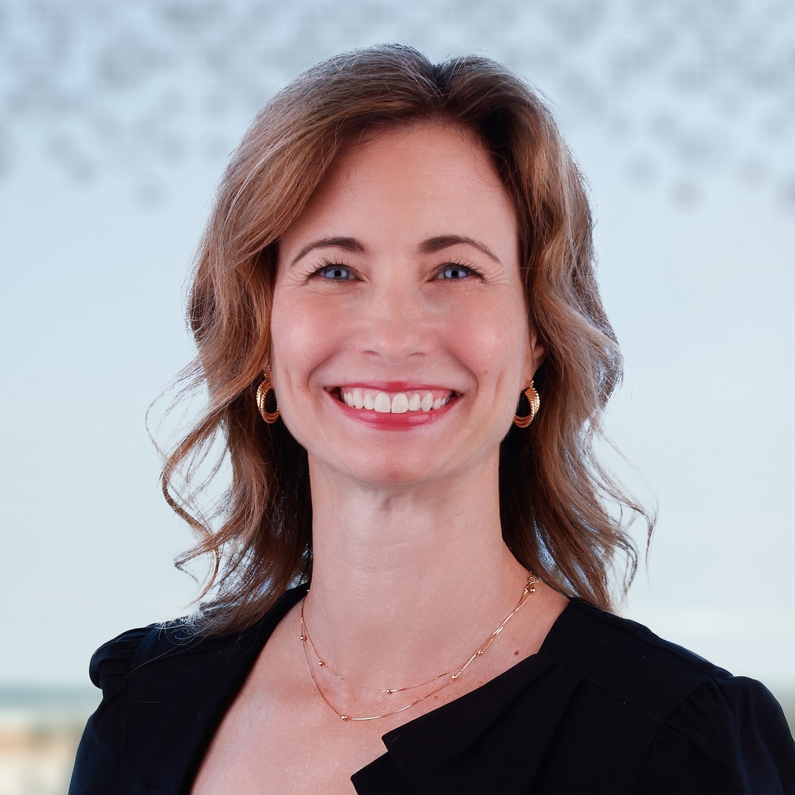 Maria - Patterson Family Foundation